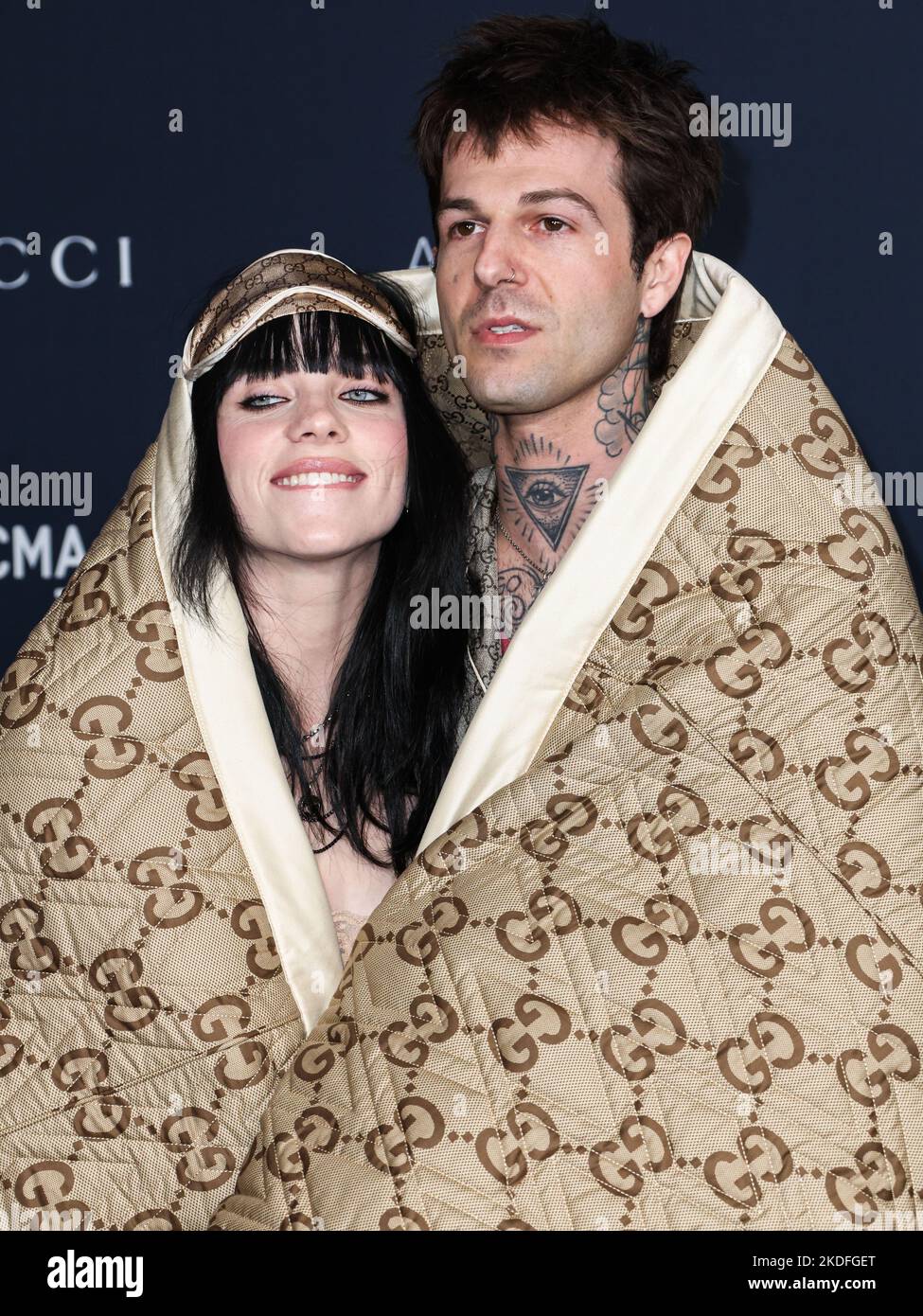 Jesse Rutherford 2022