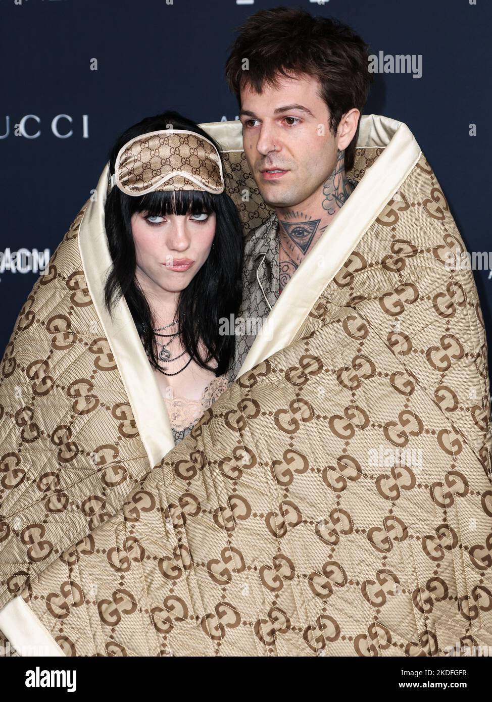 Jesse rutherford 2022 hi-res stock photography and images - Alamy