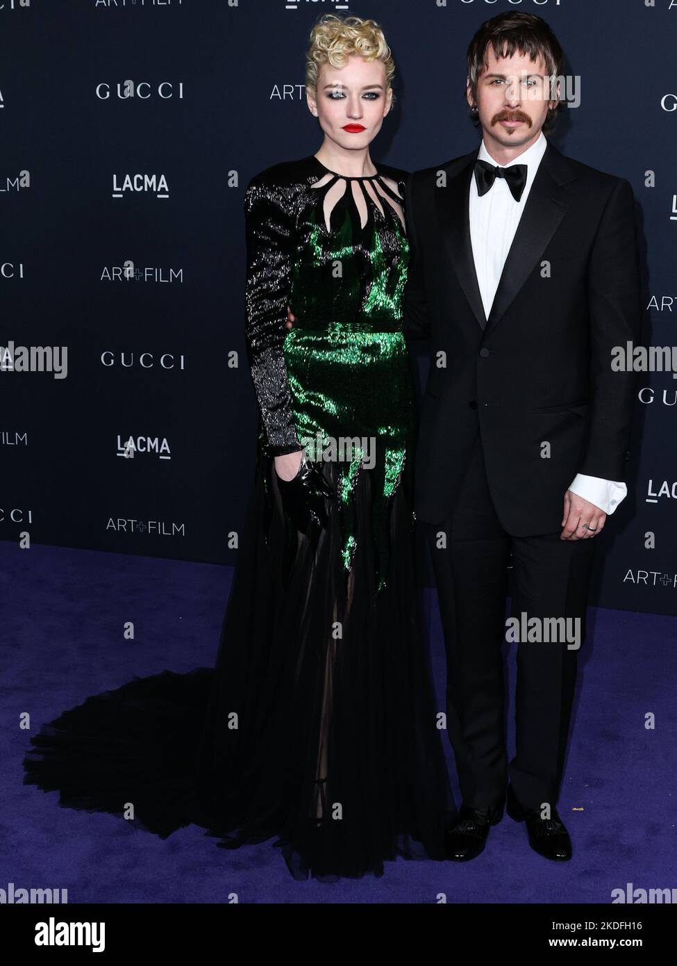 Mark Foster Foster The People 2022