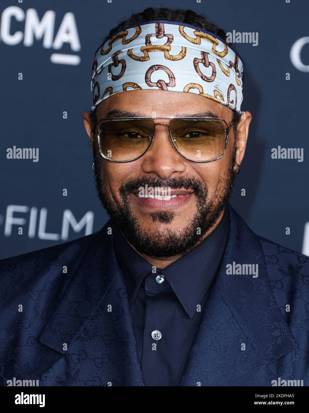 LOS ANGELES, CALIFORNIA, USA - NOVEMBER 05: Maxwell arrives at the 11th ...