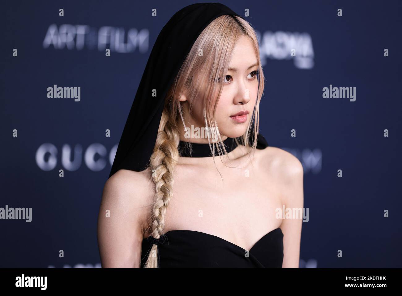 Los Angeles, United States. 05th Nov, 2022. LOS ANGELES, CALIFORNIA ...