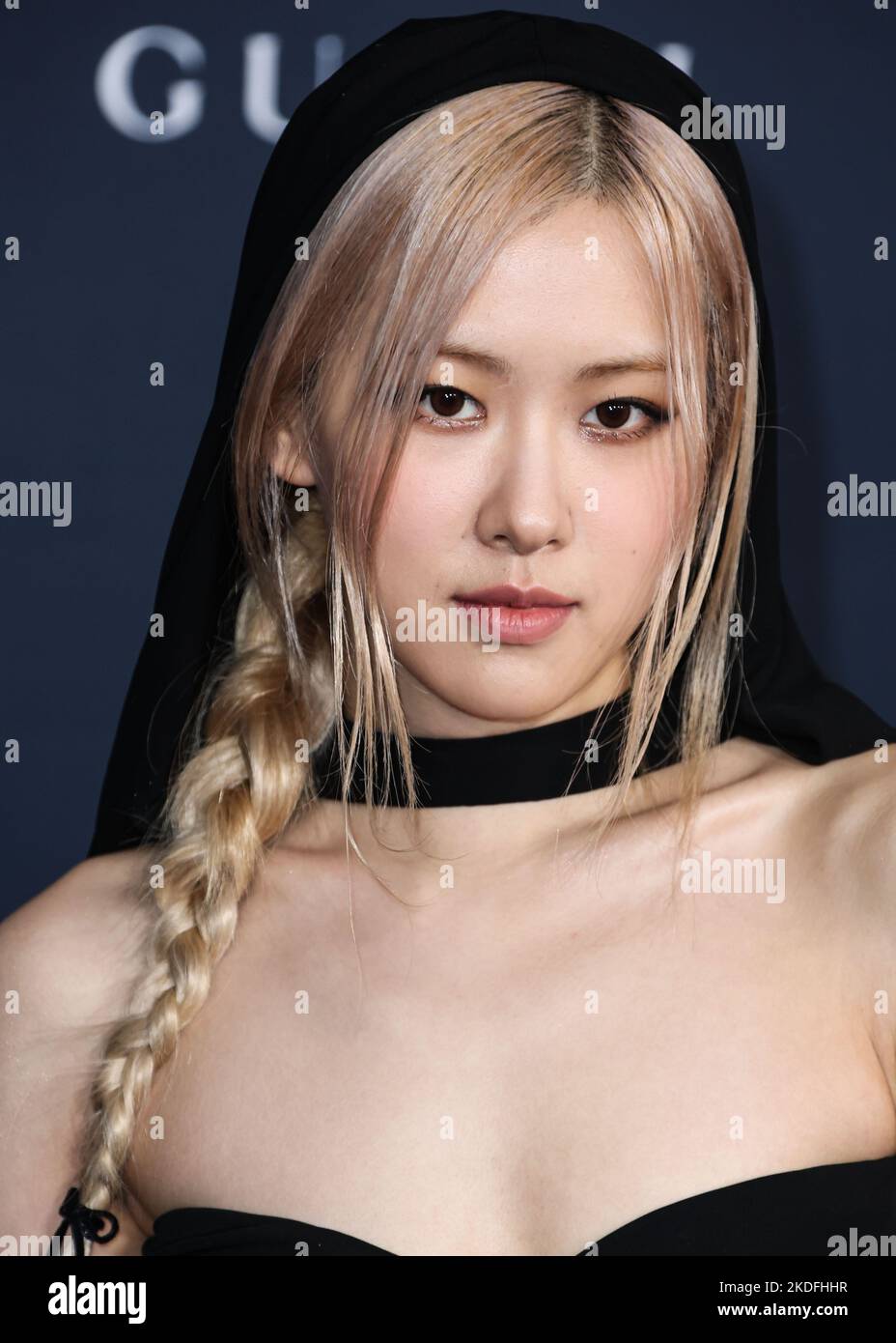 Los Angeles, United States. 05th Nov, 2022. LOS ANGELES, CALIFORNIA ...