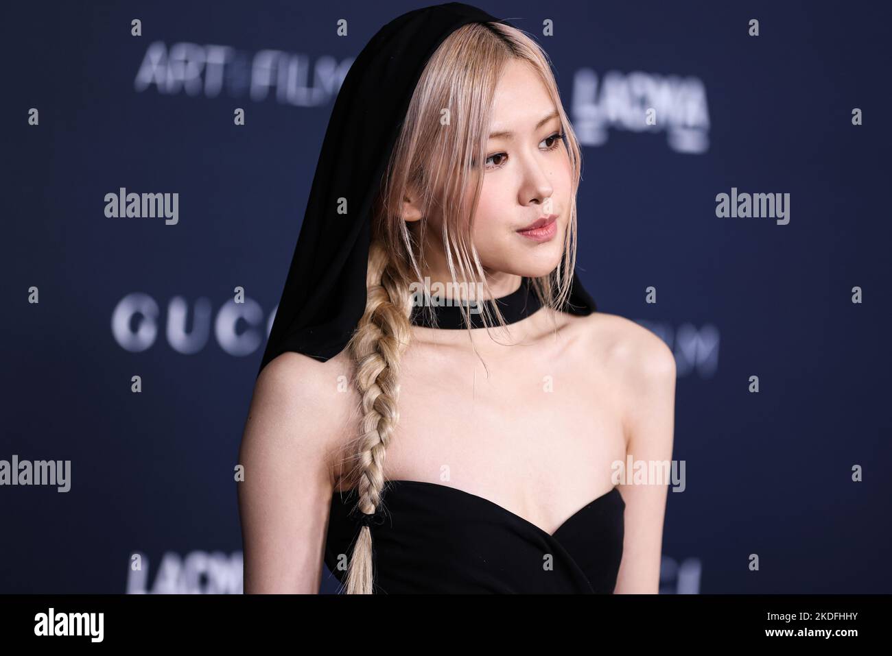 Los Angeles, United States. 05th Nov, 2022. LOS ANGELES, CALIFORNIA ...