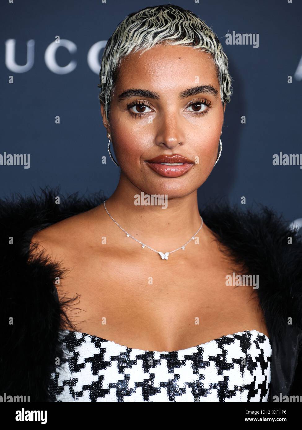 Los Angeles, United States. 05th Nov, 2022. LOS ANGELES, CALIFORNIA ...