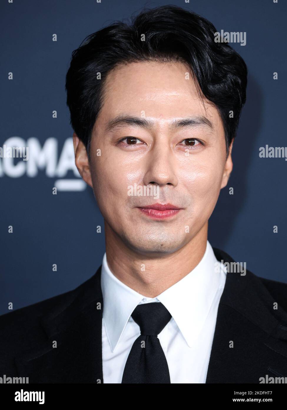 Los Angeles, United States. 05th Nov, 2022. LOS ANGELES, CALIFORNIA ...