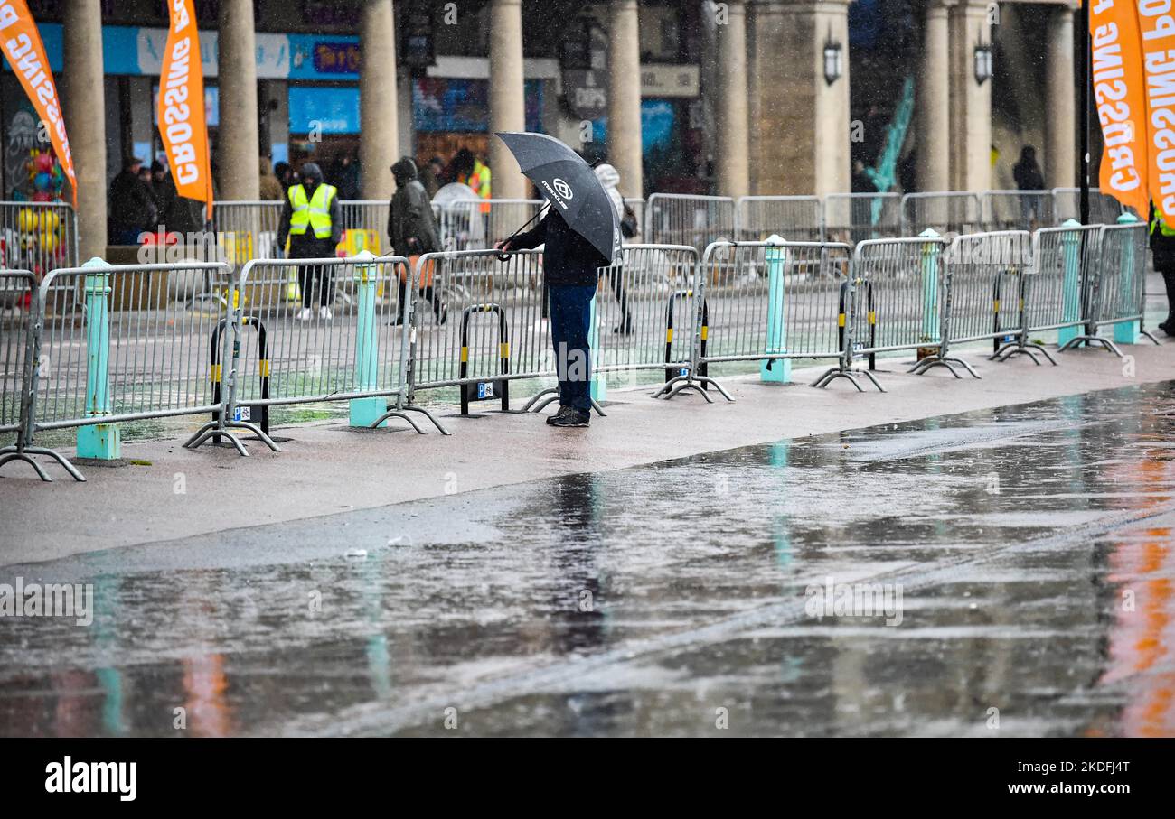 Climate change wet weather hi-res stock photography and images - Alamy