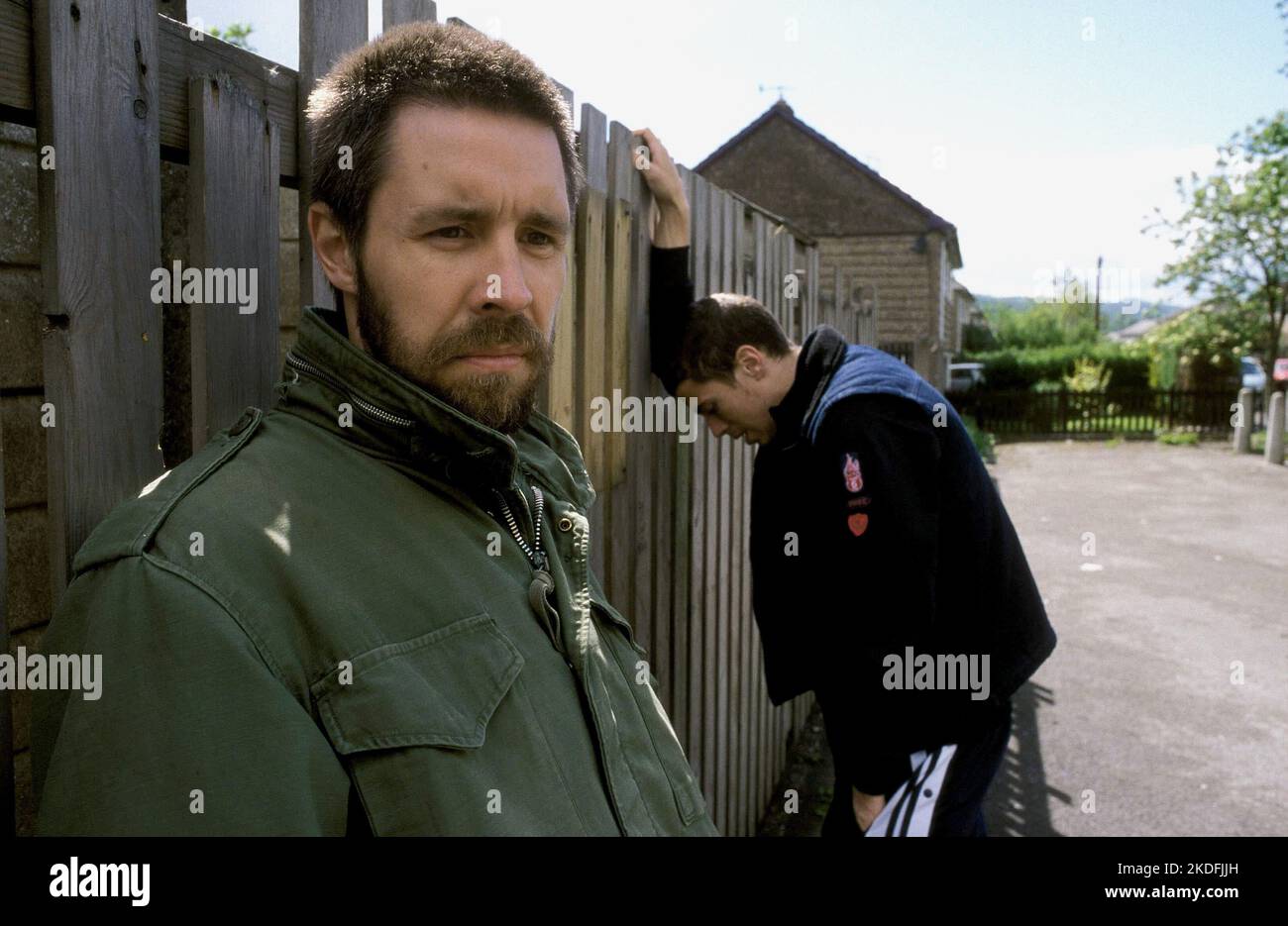 Dead Man's Shoes Stock Photo - Alamy
