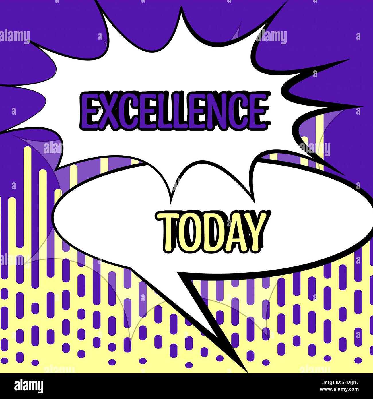 Inspiration showing sign Excellence, Business showcase the carrying out ...