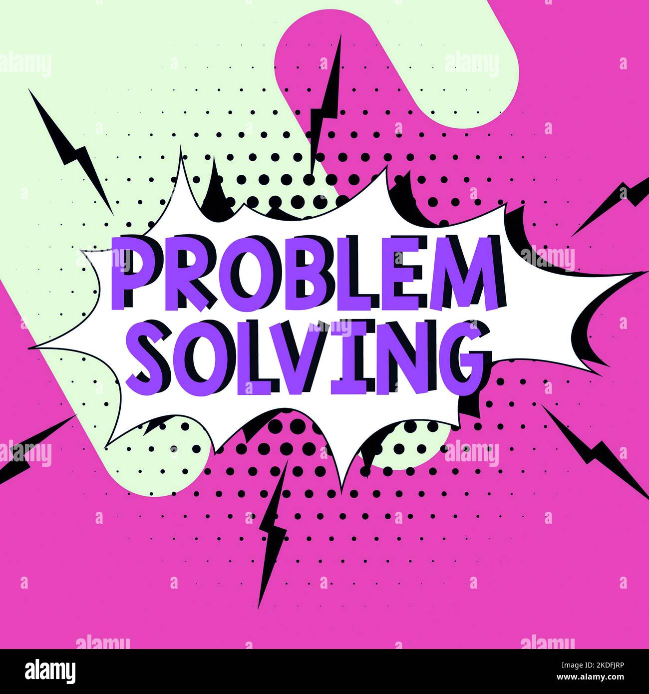 Conceptual display Problem Solving, Internet Concept having a good capability of finding a ...