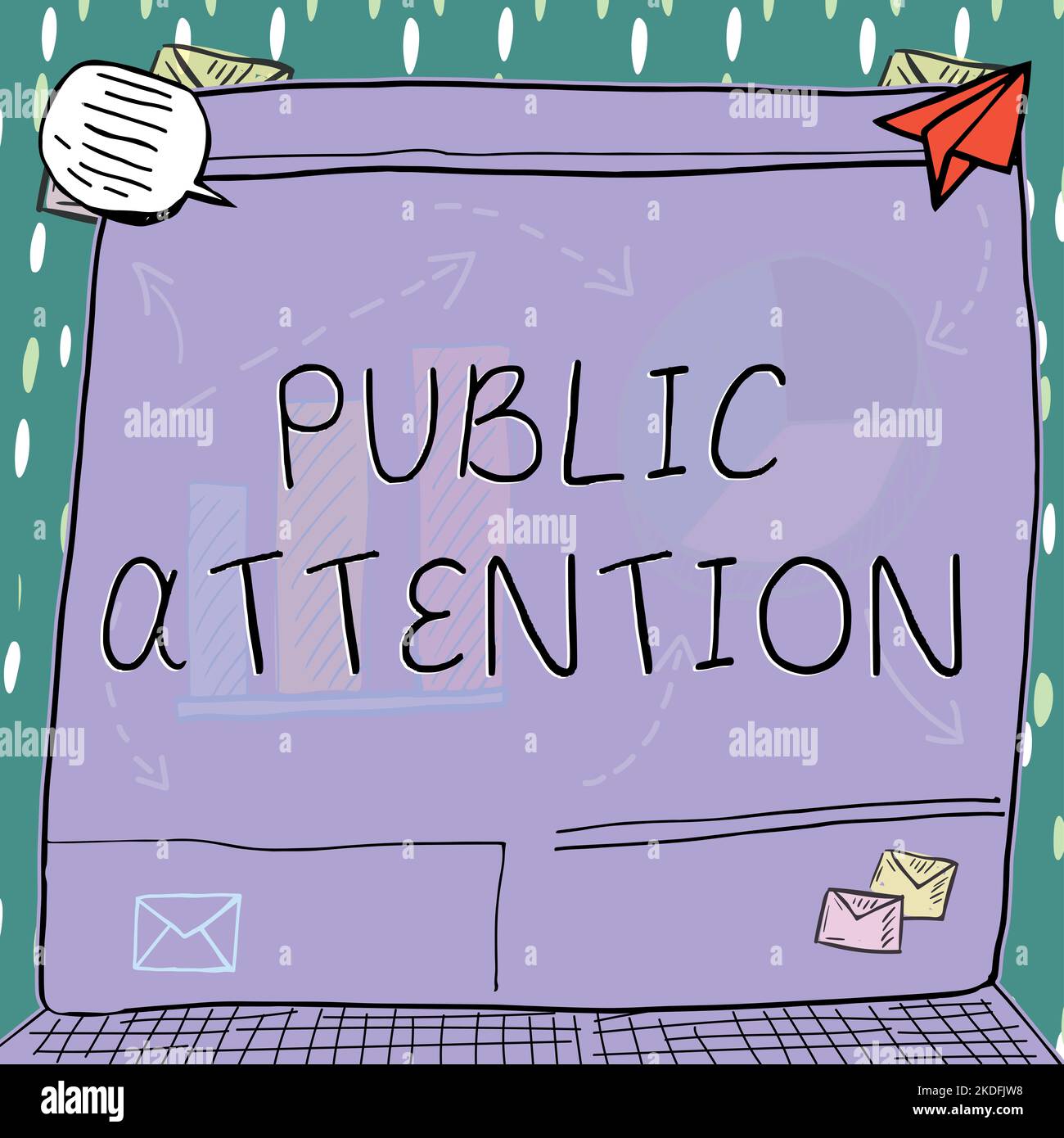 Inspiration showing sign Public Attention, Conceptual photo transport ...