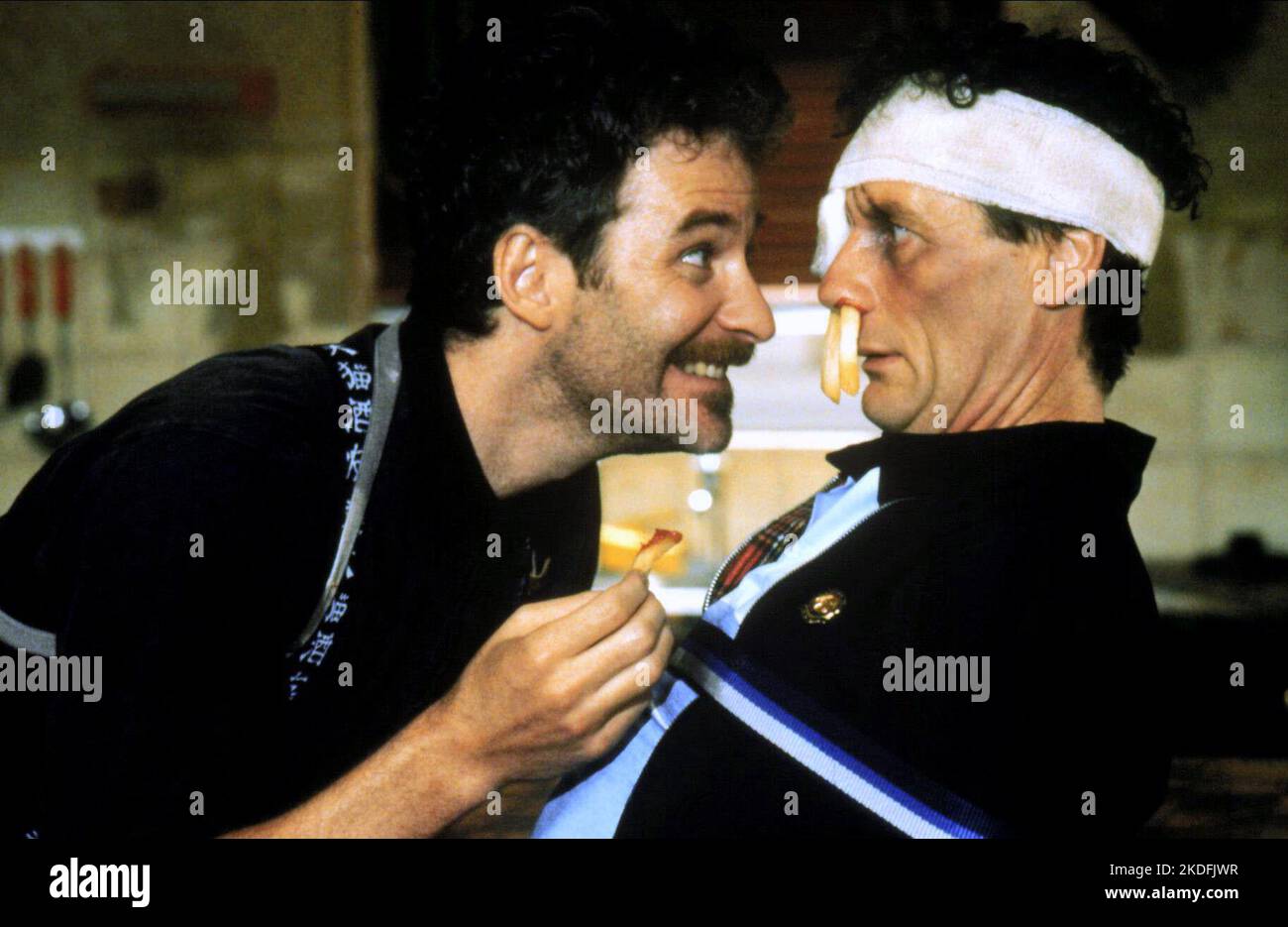 A Fish Called Wanda Stock Photo - Alamy