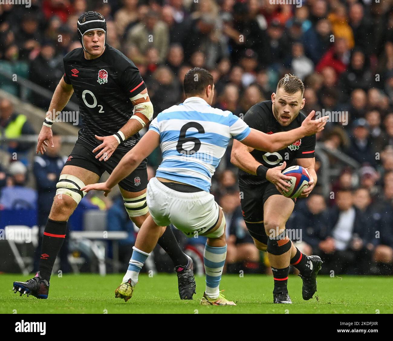 Cowan dickie hi-res stock photography and images - Alamy