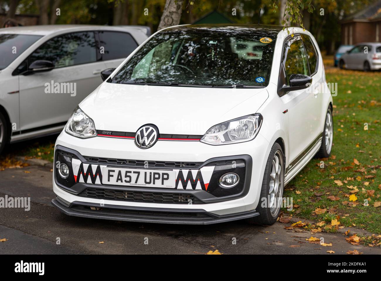 Smallest gti hi-res stock photography and images - Alamy