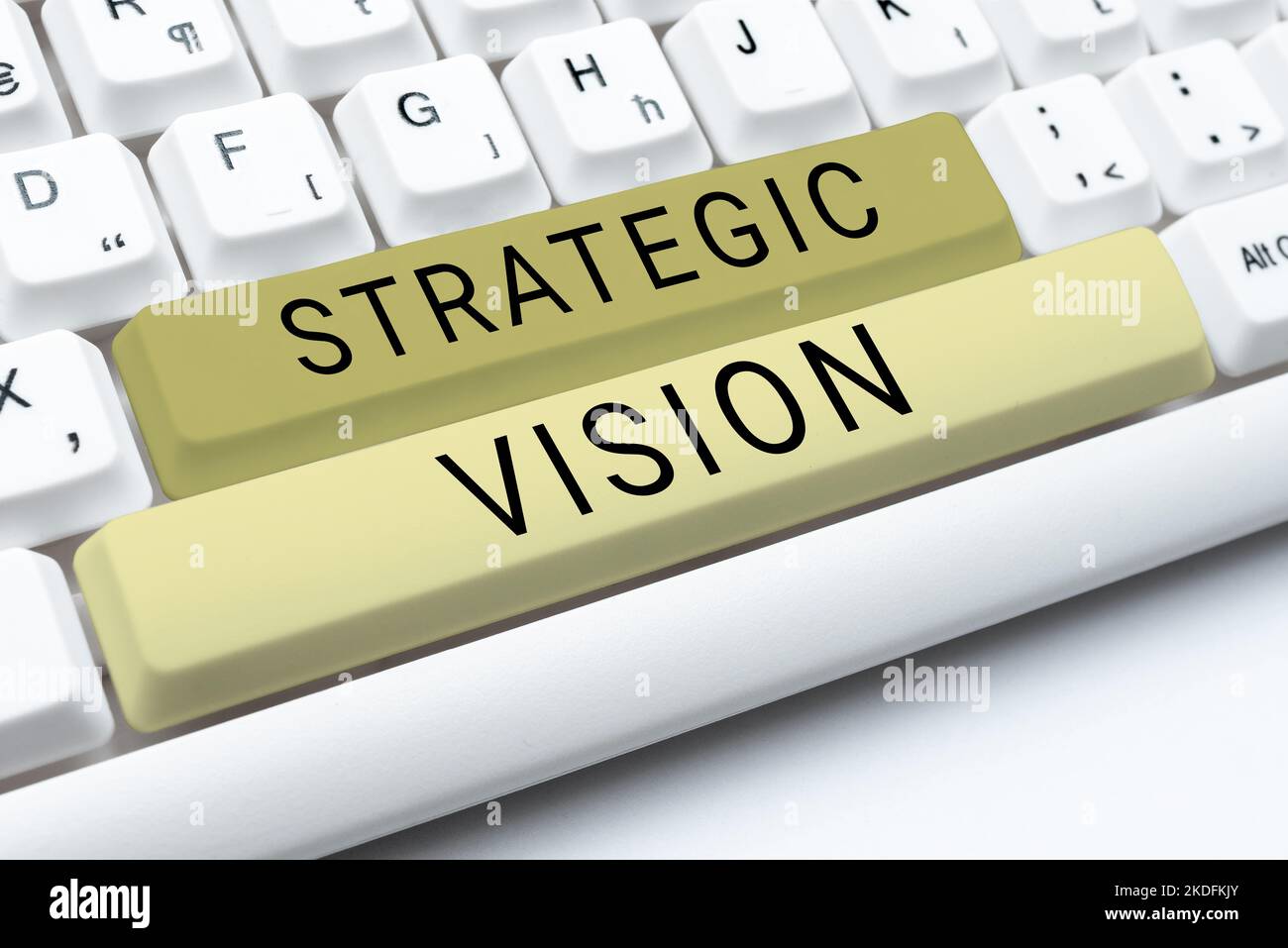 Inspiration showing sign Strategic Vision, Word Written on data mining ...