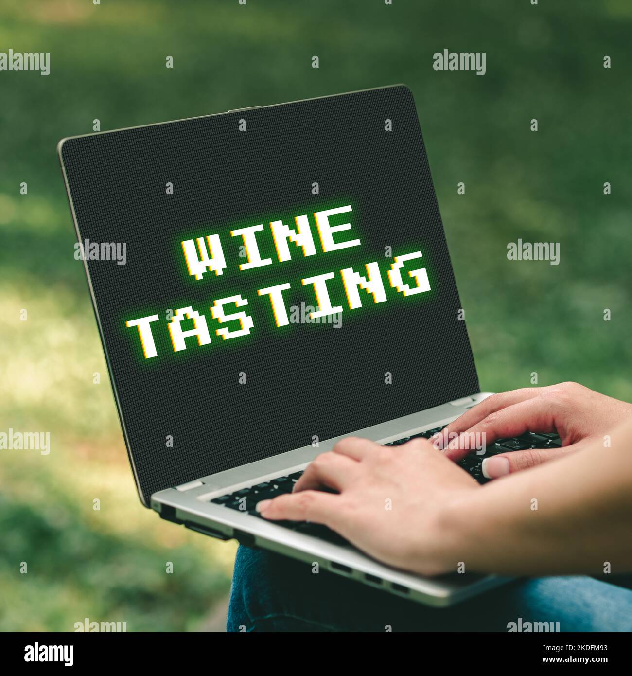 Writing displaying text Wine Tasting, Conceptual photo Appreciation for ... Writing displaying text Wine Tasting, Conceptual photo Appreciation for ...