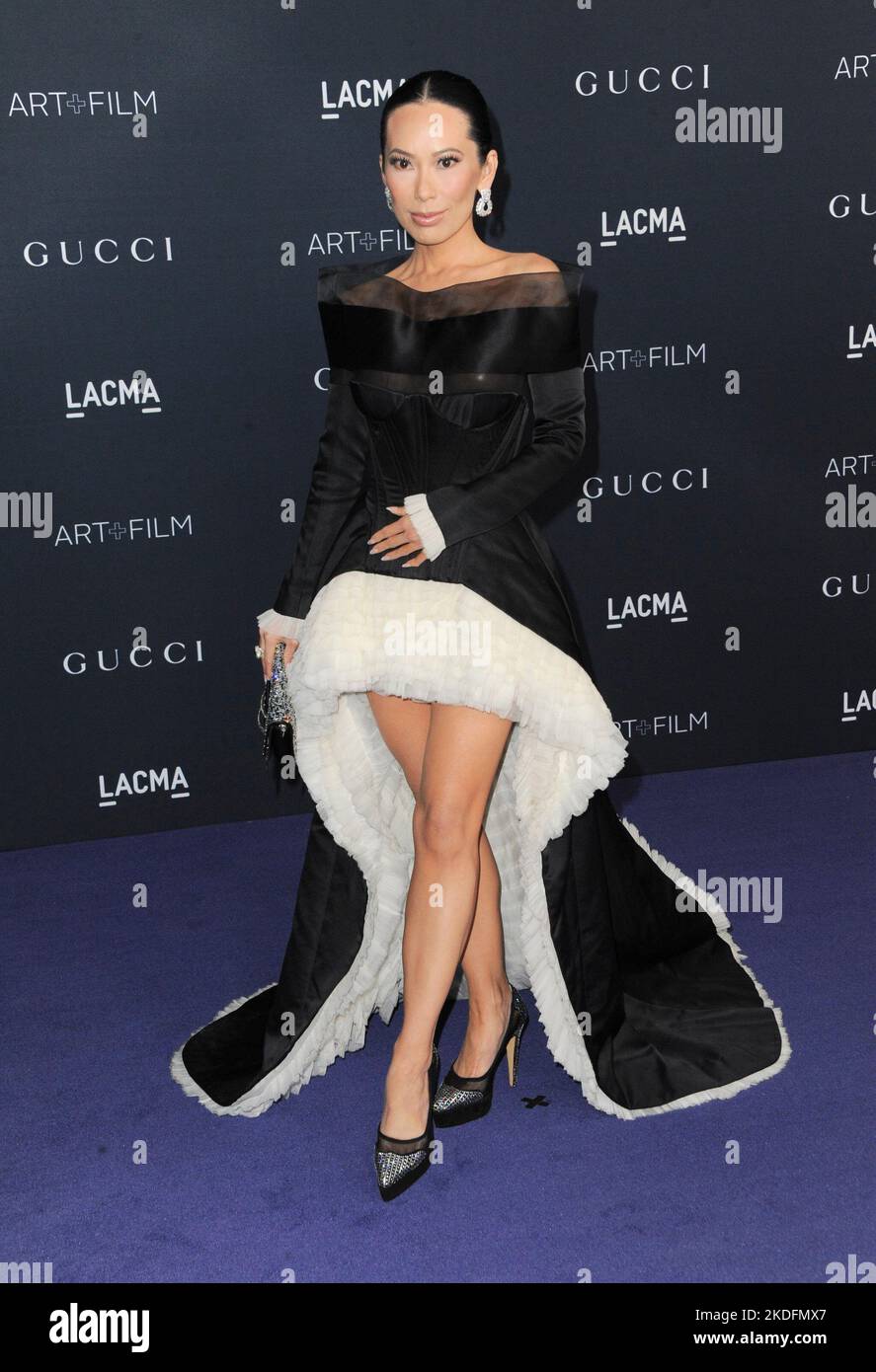 2022 lacma art film gala part 2 hi-res stock photography and images - Alamy