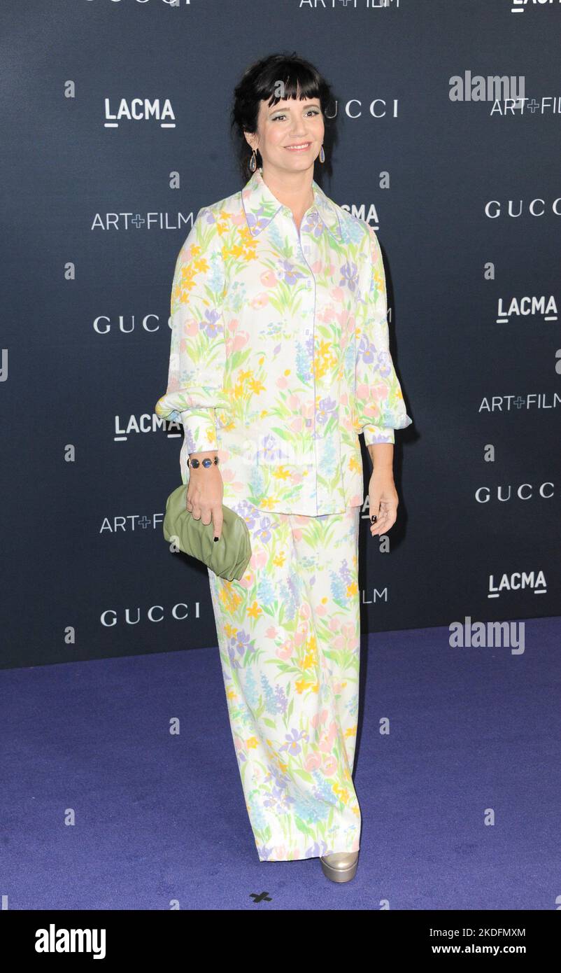 2022 lacma art film gala part 2 hi-res stock photography and images - Alamy