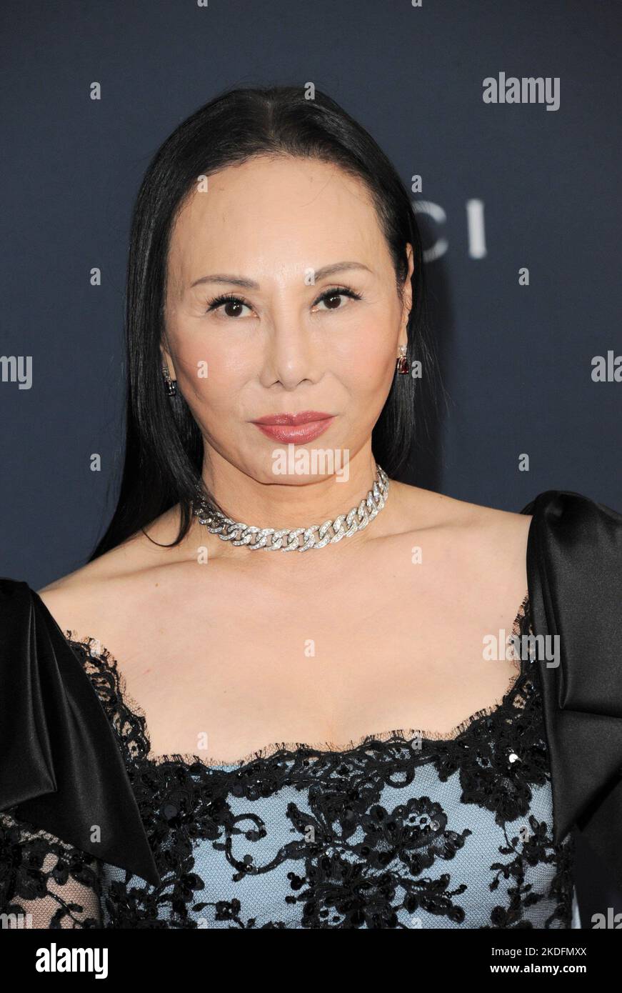 2022 lacma art film gala part 2 hi-res stock photography and images - Alamy