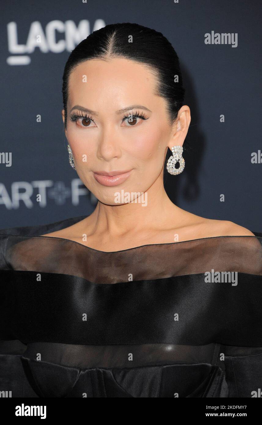 2022 lacma art film gala part 2 hi-res stock photography and images - Alamy