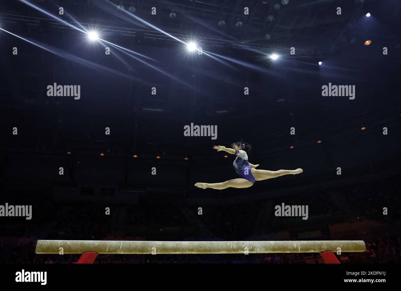 Hazuki watanabe hi-res stock photography and images - Alamy