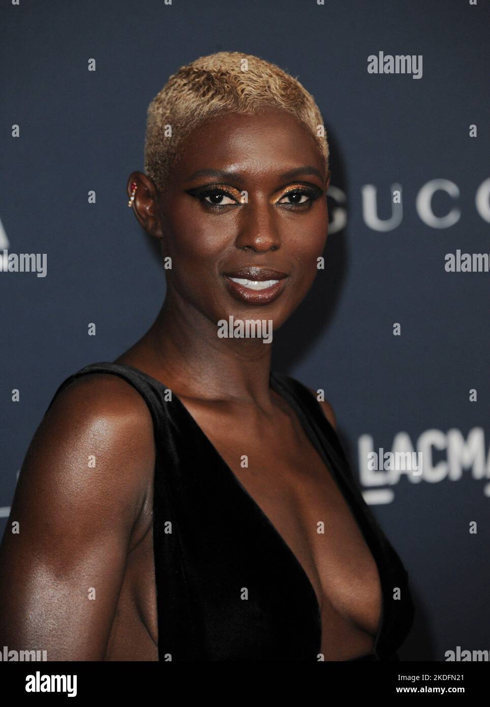 2022 lacma art film gala part 2 hi-res stock photography and images - Alamy