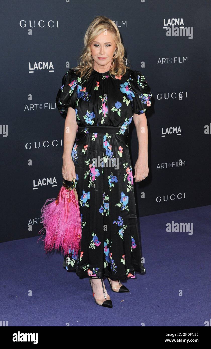 Kathy hilton 2022 hi-res stock photography and images - Alamy