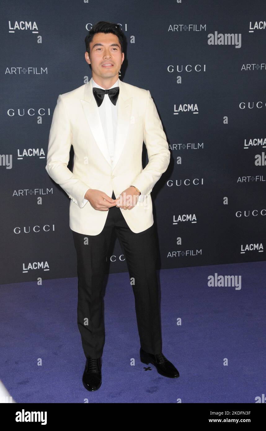 2022 lacma art film gala part 2 hi-res stock photography and images - Alamy