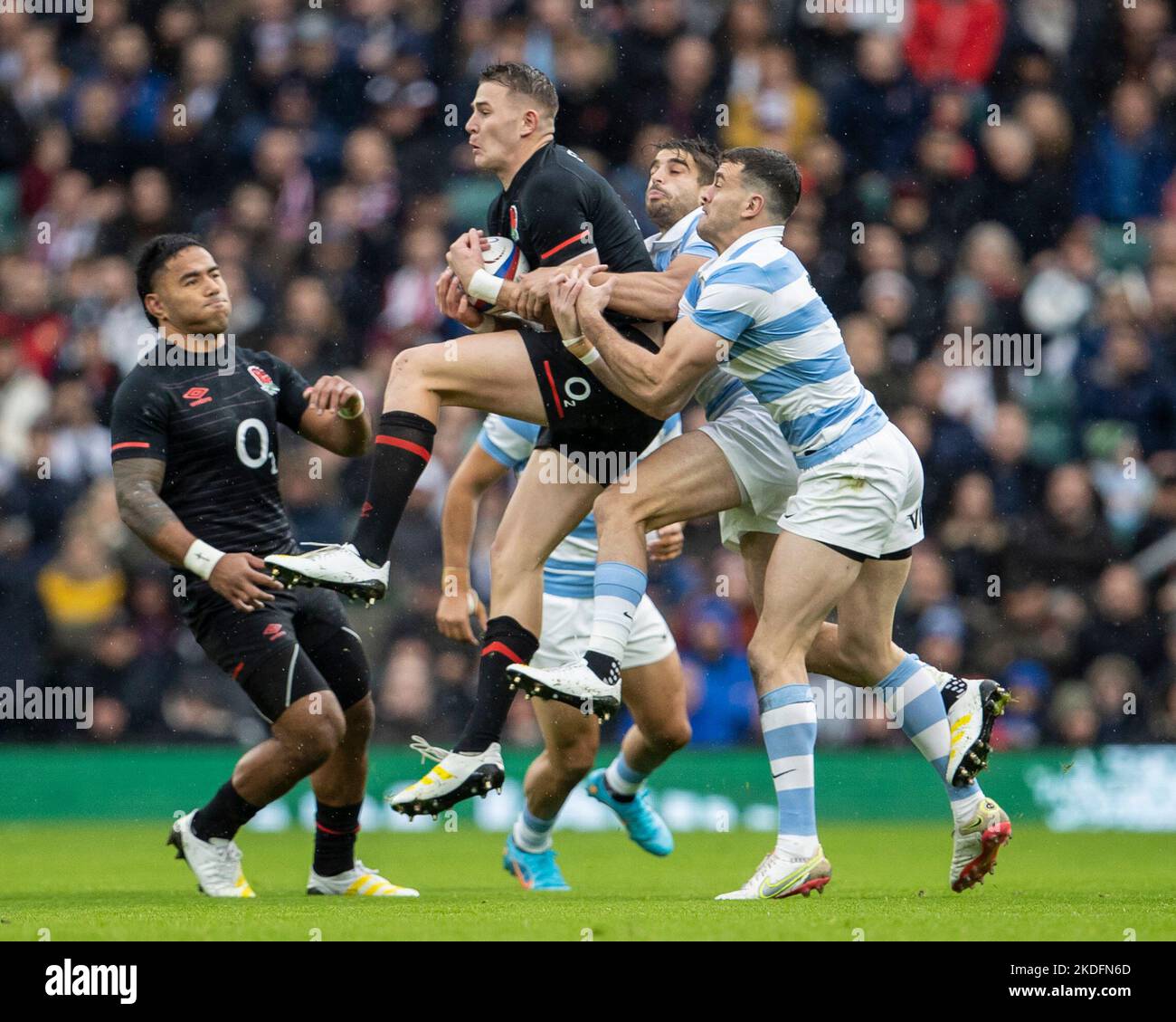 Freddie steward england catches hi-res stock photography and images - Alamy