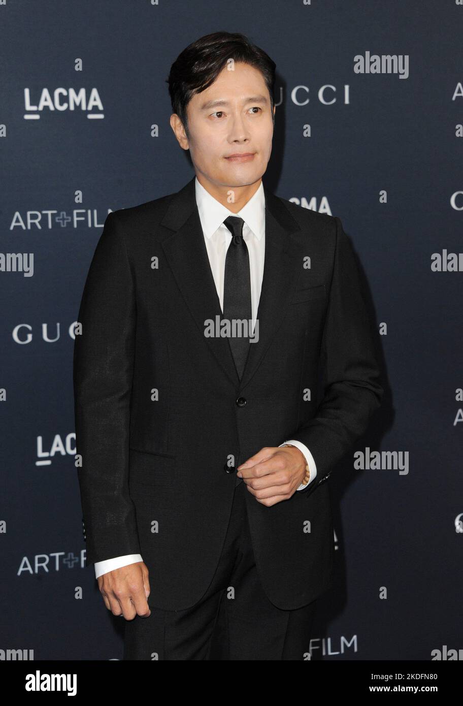 2022 lacma art film gala part 2 hi-res stock photography and images - Alamy