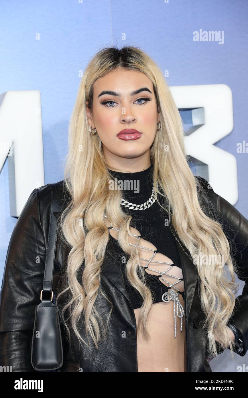 Megan bolton hi-res stock photography and images - Alamy