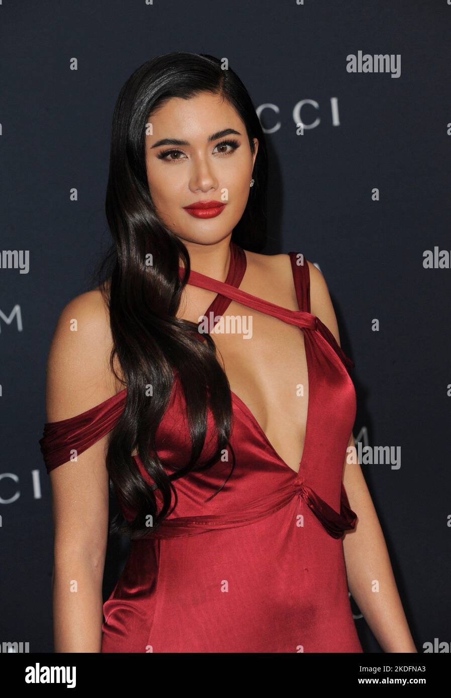 2022 lacma art film gala part 2 hi-res stock photography and images - Alamy