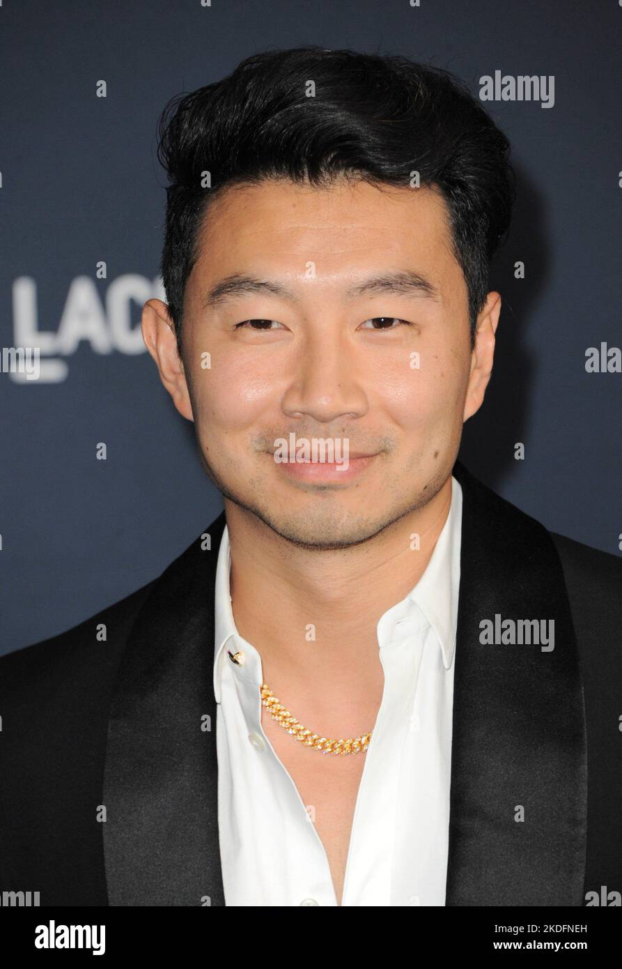 2022 lacma art film gala part 2 hi-res stock photography and images - Alamy