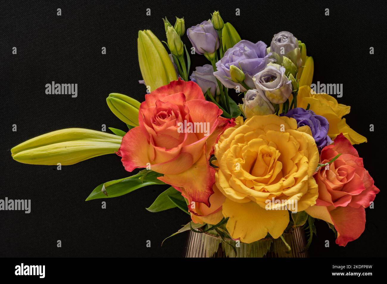 Lemon lilies hi-res stock photography and images - Alamy