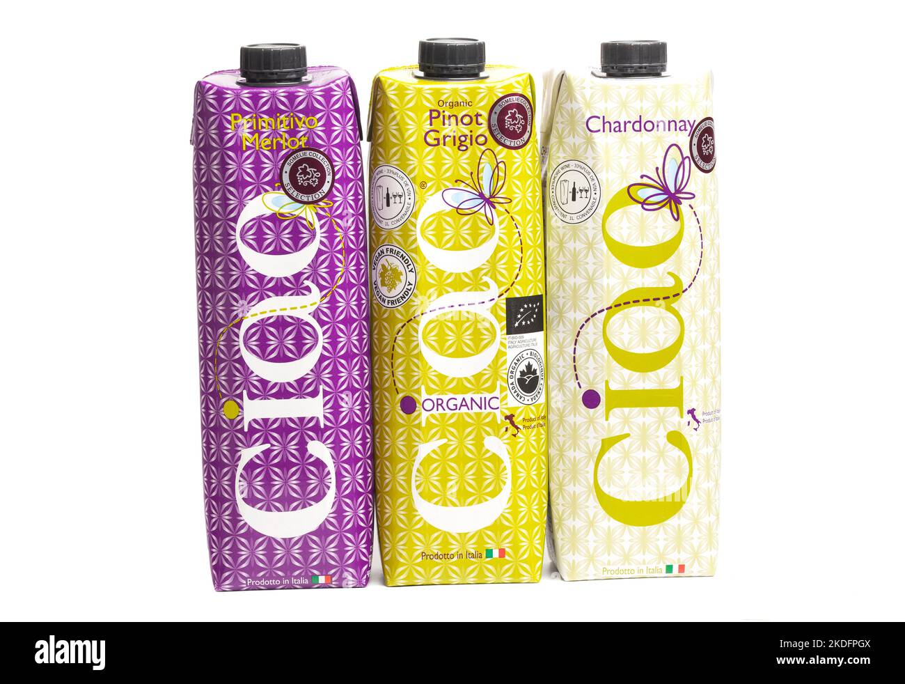 2022 ciao hi-res stock photography and images - Alamy