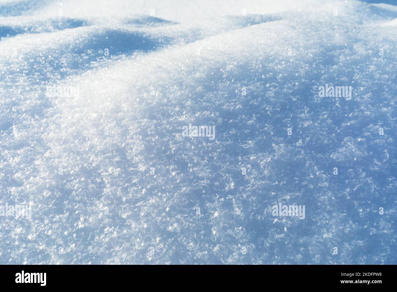 White snow relief texture hi-res stock photography and images - Alamy