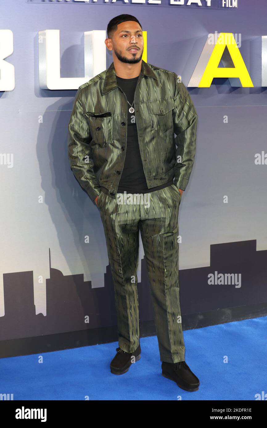 Sean sagar hi-res stock photography and images - Alamy