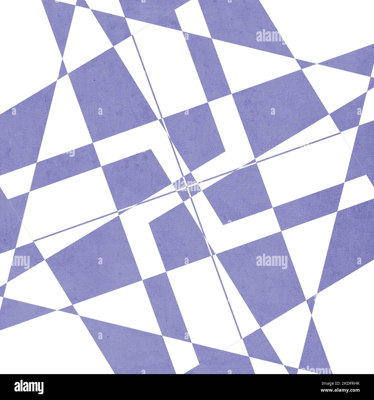 Pattern in trendy purple color. Very Peri - Color of the Year 2022 ...