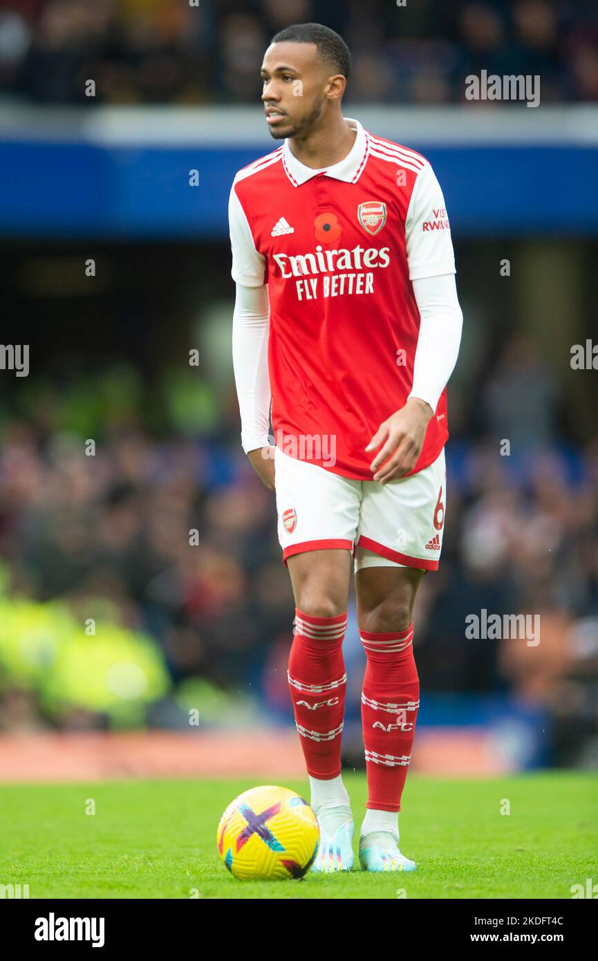 Gabriel arsenal 2022 november hi-res stock photography and images - Alamy
