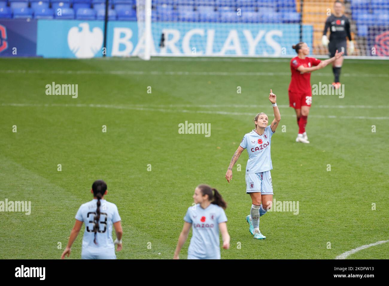 Rachel daly villa hi-res stock photography and images - Alamy