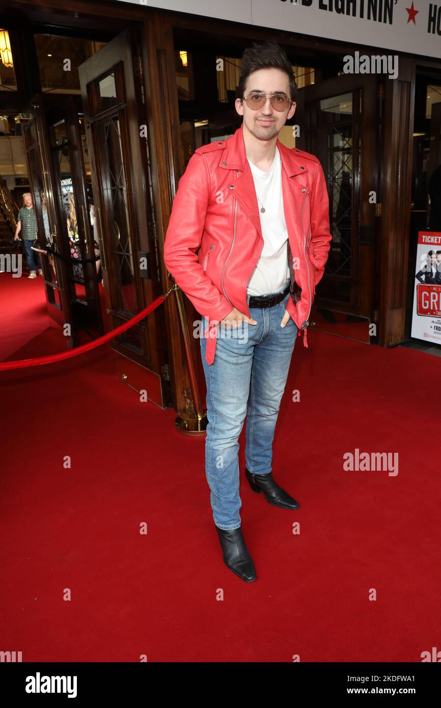 Michael hardwick hi-res stock photography and images - Alamy