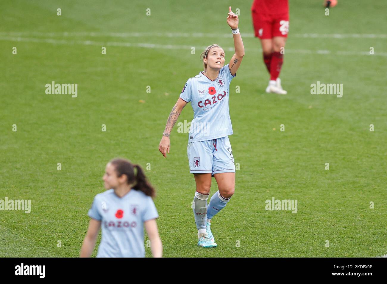 Rachel daly villa hi-res stock photography and images - Alamy