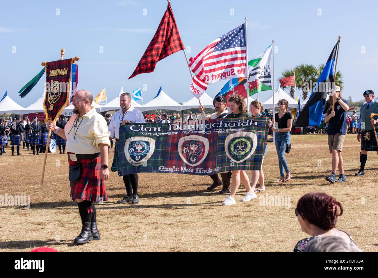 Charleston, SC, USA. 5 Nov 2022. As the festival was moved waterfront ...