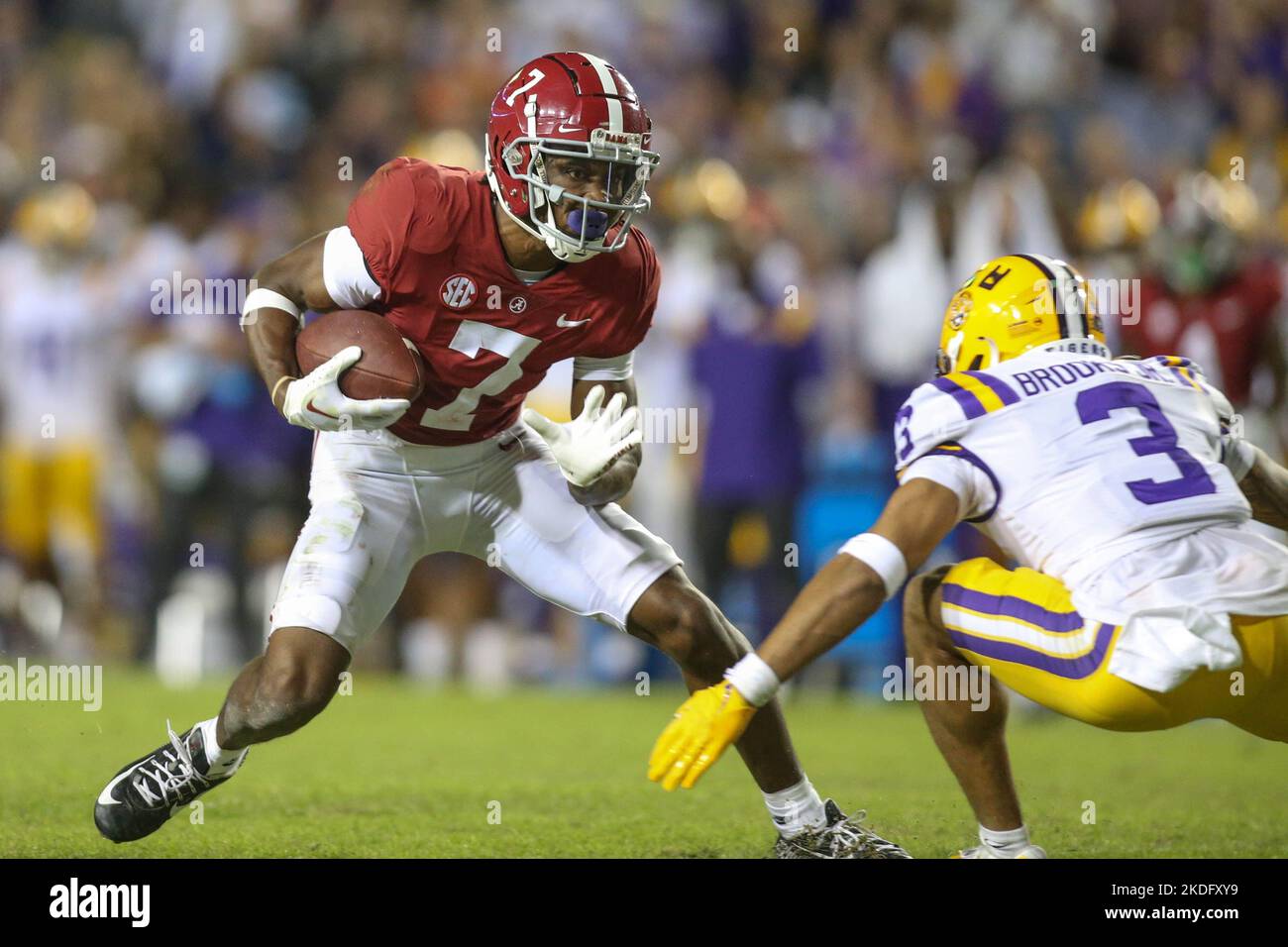 Greg brooks jr hi-res stock photography and images - Alamy