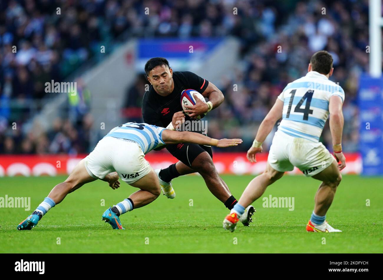 Mateo carreras argentina 2022 hi-res stock photography and images - Alamy