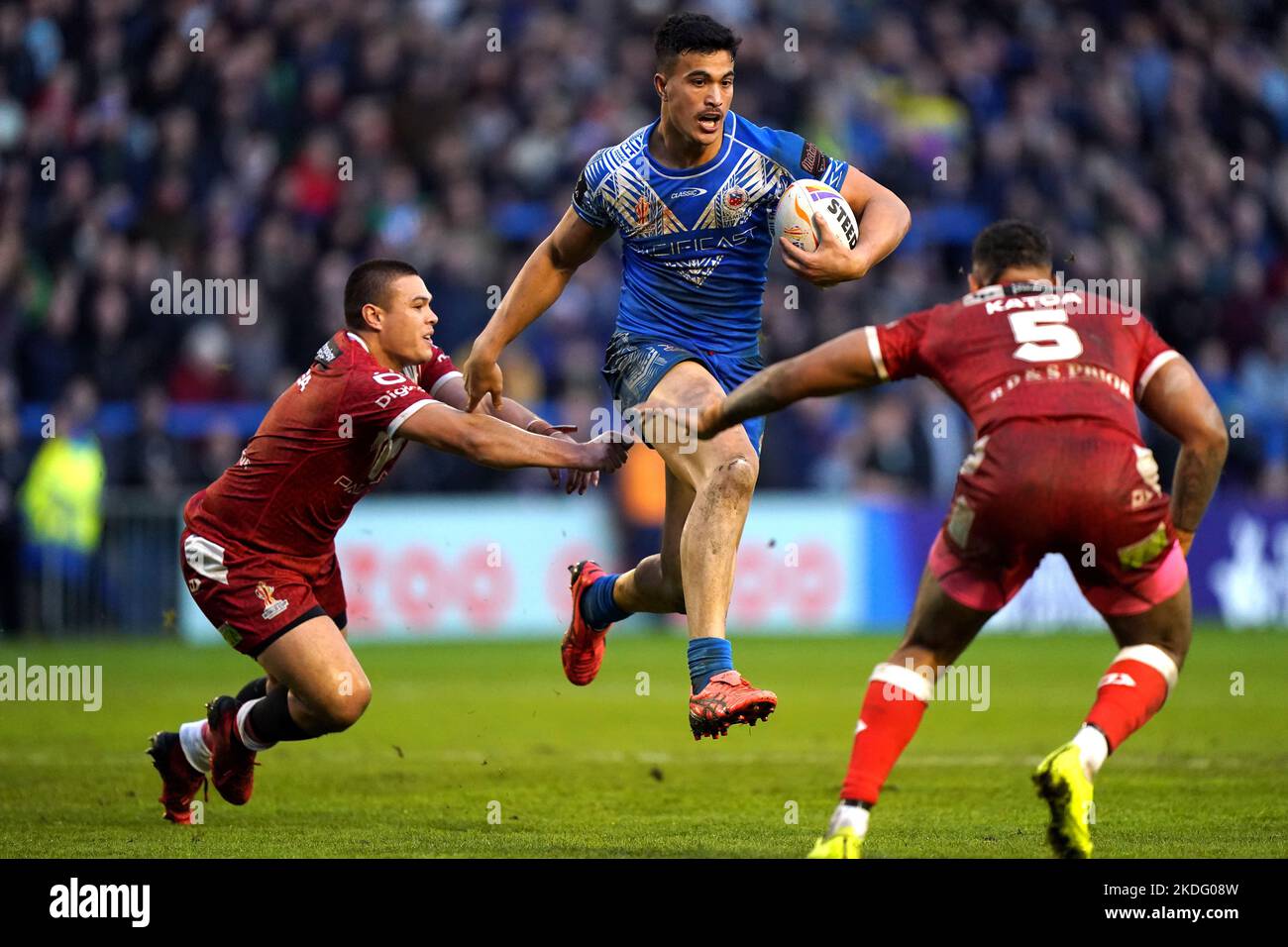 Sione katoa hi-res stock photography and images - Alamy