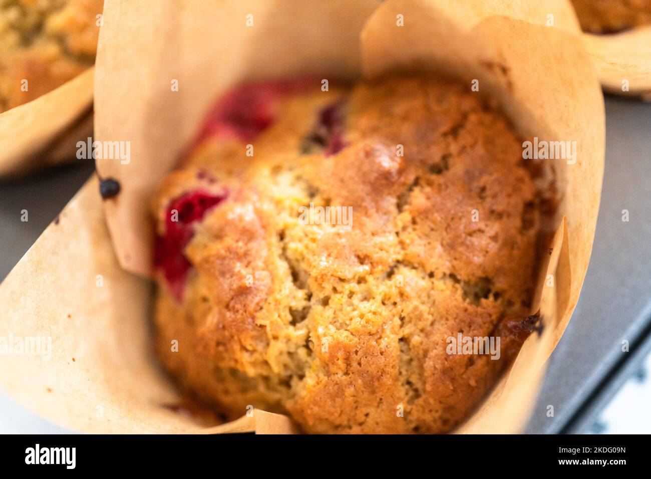Muffin cup liners hi-res stock photography and images - Alamy