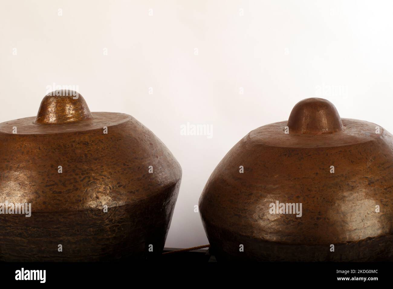 Bronze Gongs Gamelan at Benjamin Bomar blog