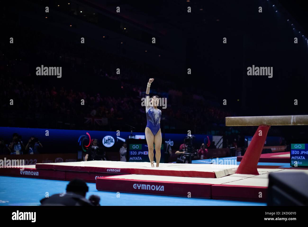 Liverpool, UK. 06th Nov, 2022. Liverpool, England, November 6th 2022 ...