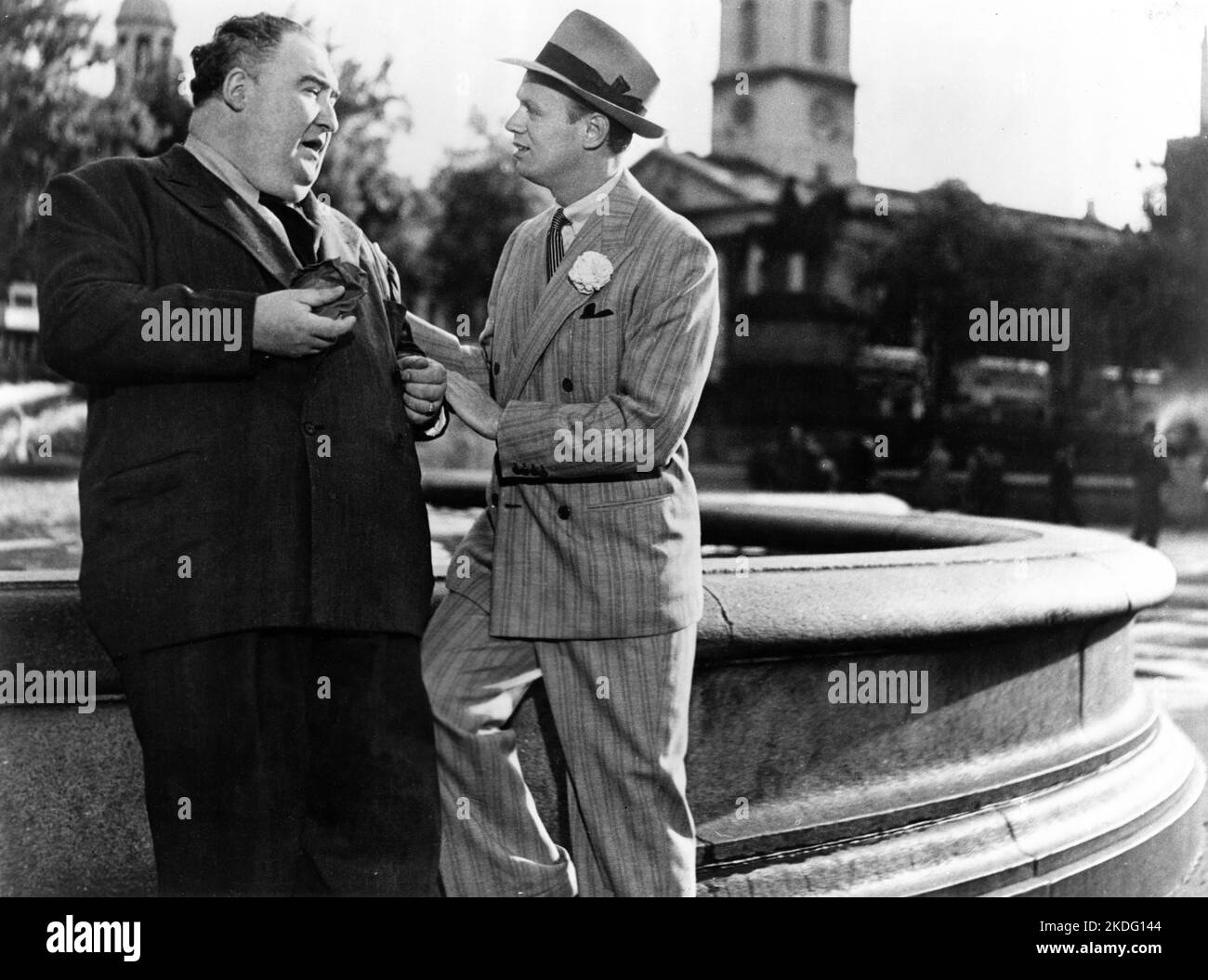 1950s american time square hi-res stock photography and images - Alamy