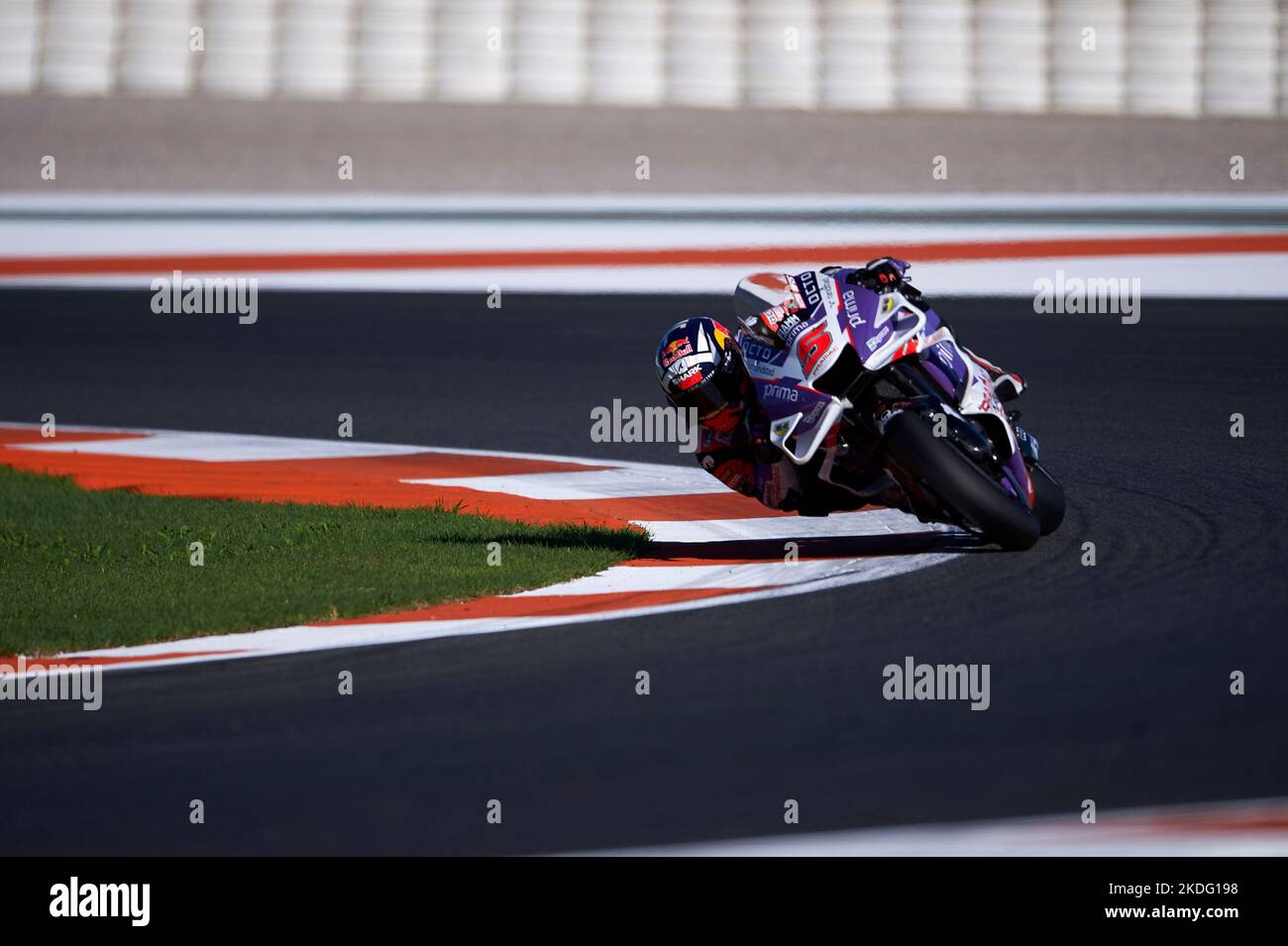 Prima pramac hi-res stock photography and images - Alamy